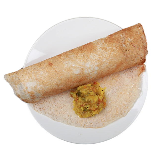 Millets Meharaj – A Curated Cuisine Based on Millets